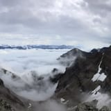 Mount Whyte and Mount Niblock, Alberta, Canada - 92 Reviews, Map ...