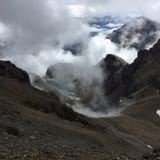 Mount Whyte and Mount Niblock, Alberta, Canada - 92 Reviews, Map ...