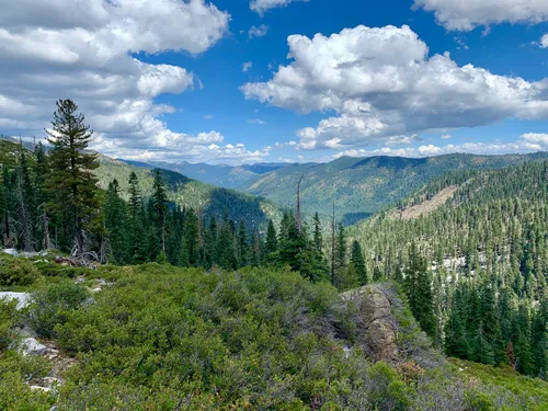 10 Best Hikes and Trails in Trinity Alps Wilderness | AllTrails