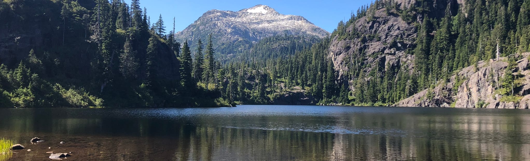 Baby Bedwell Lake: 151 Reviews, Map - British Columbia, Canada | AllTrails