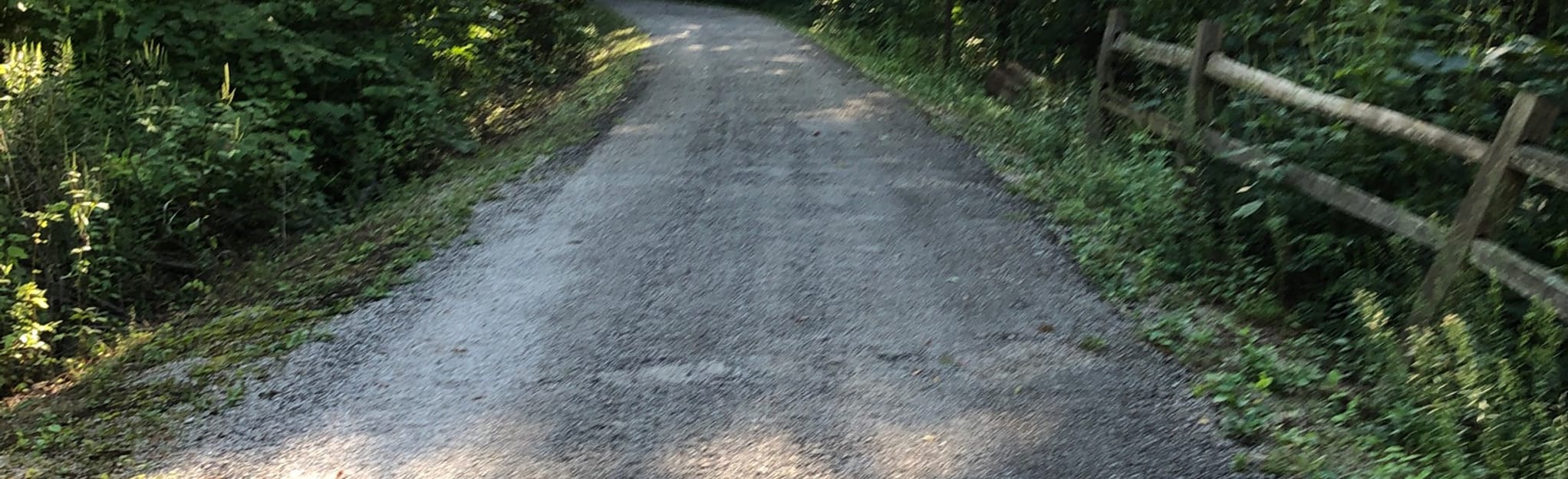 Split Rock Loop via General Dacey Trail, Illinois - 18 Reviews, Map ...