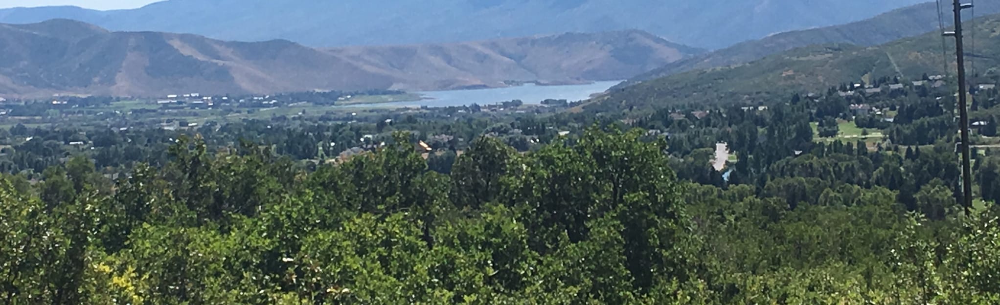 Wasatch State Park Nature Trail: 157 Reviews, Map - Utah | AllTrails