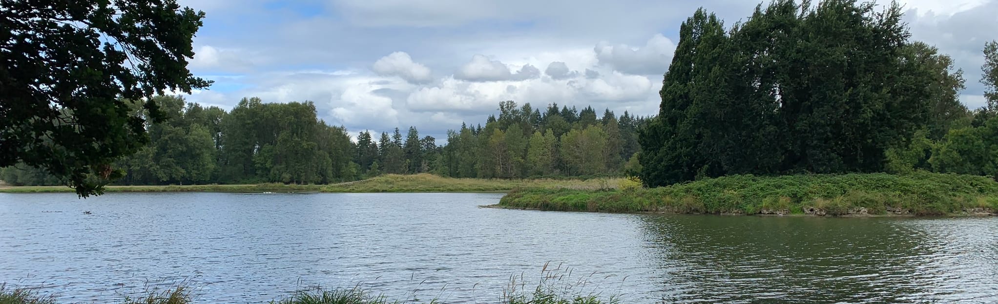 Trojan Park Loop , Oregon - 104 Reviews, Map | AllTrails