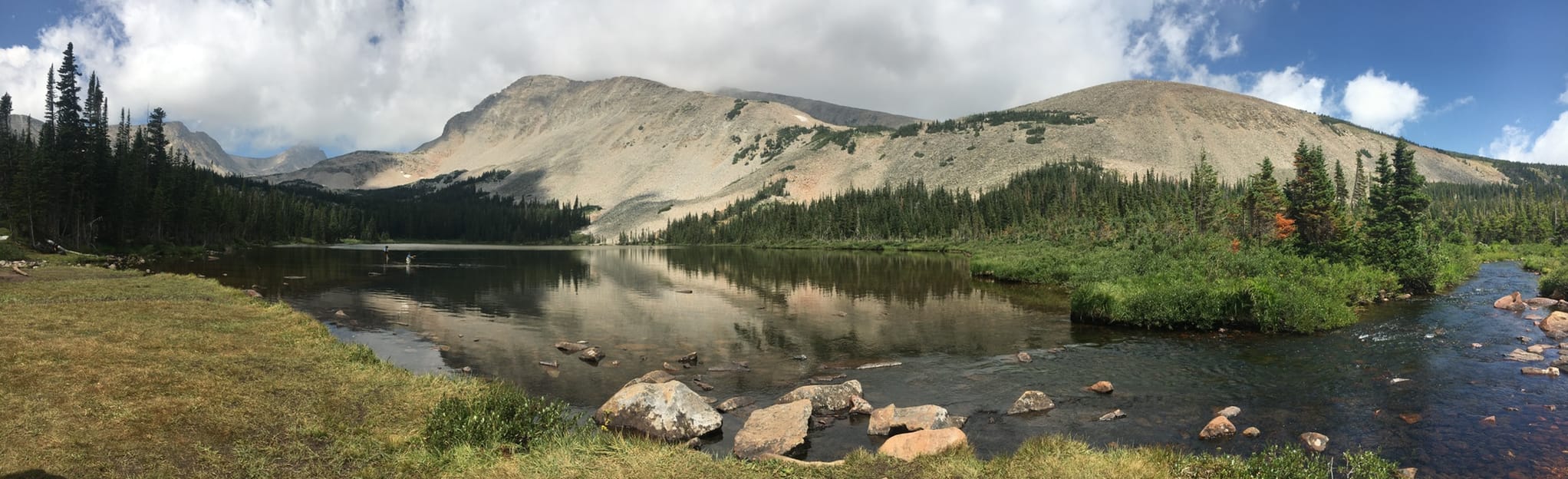 Mitchell Lake Trail, Colorado - 531 Reviews, Map | AllTrails