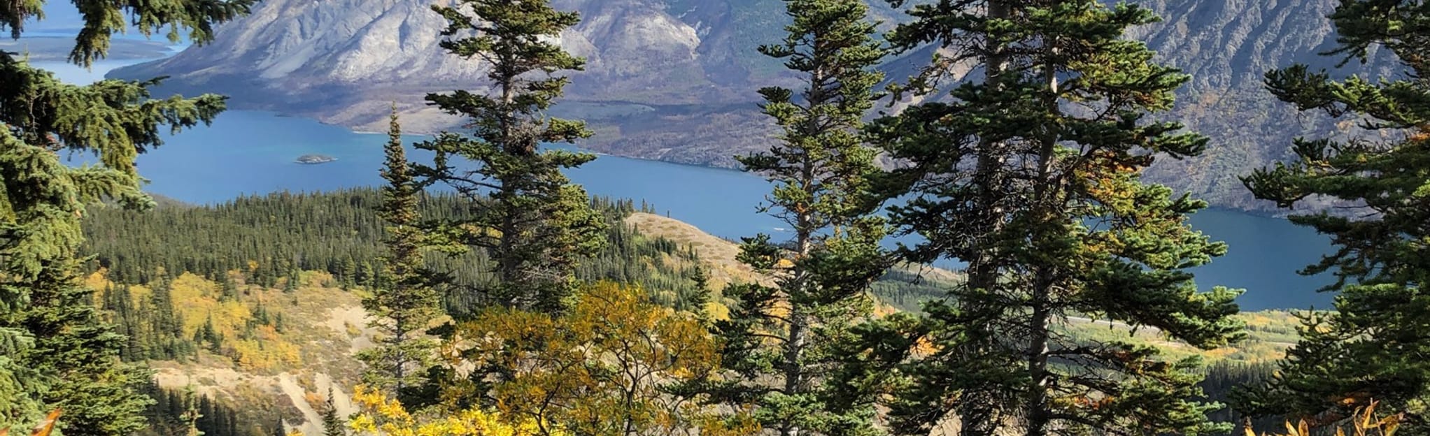 Mountain Hero, Yukon, Canada - 2 Reviews, Map | AllTrails