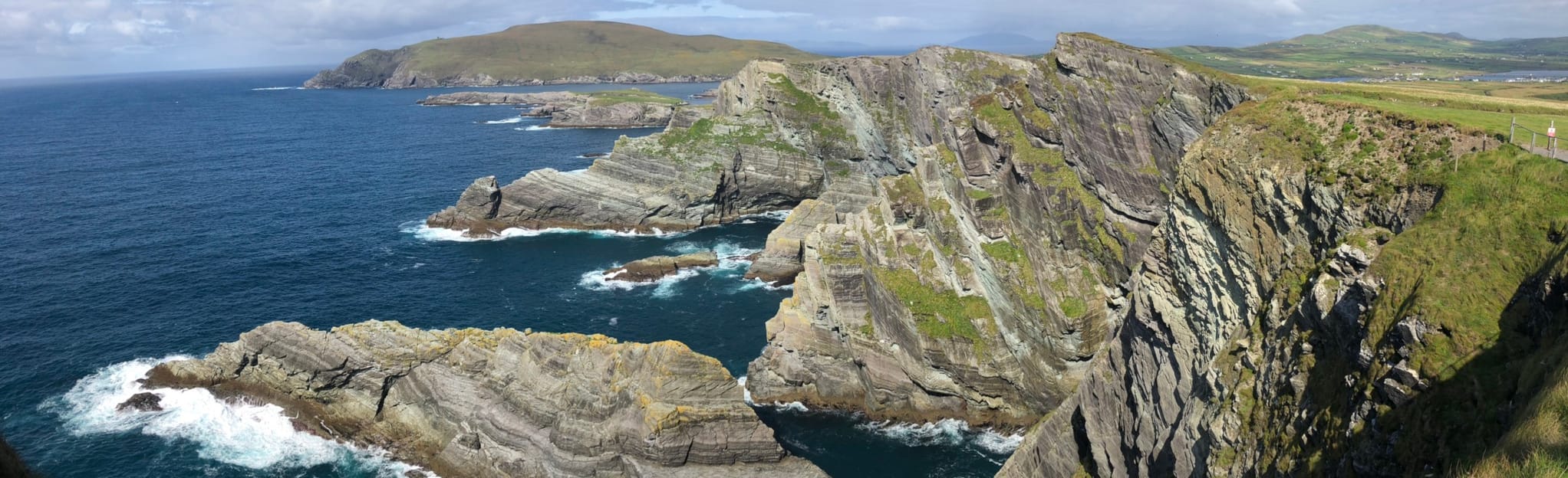Kerry Cliffs, County Kerry, Ireland - 55 Reviews, Map | AllTrails
