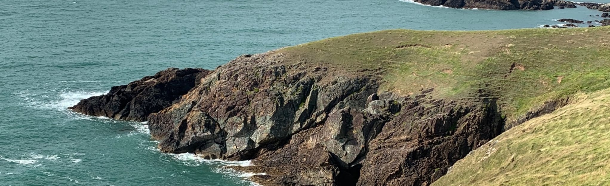 Whistling Sands and Braich Analog, Gwynedd, Wales - 19 Reviews, Map ...