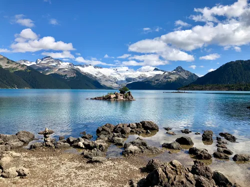 10 Best Hikes and Trails in Garibaldi Provincial Park | AllTrails