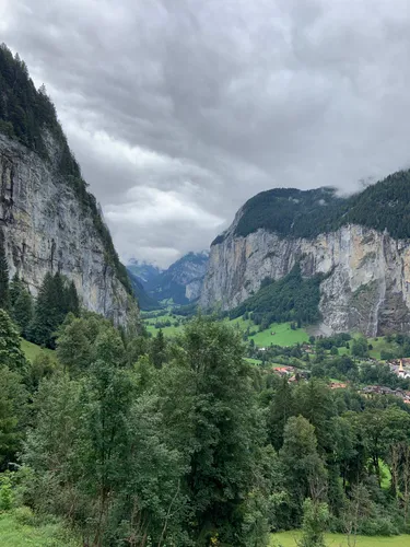 10 Best Trails and Hikes in Wengen | AllTrails