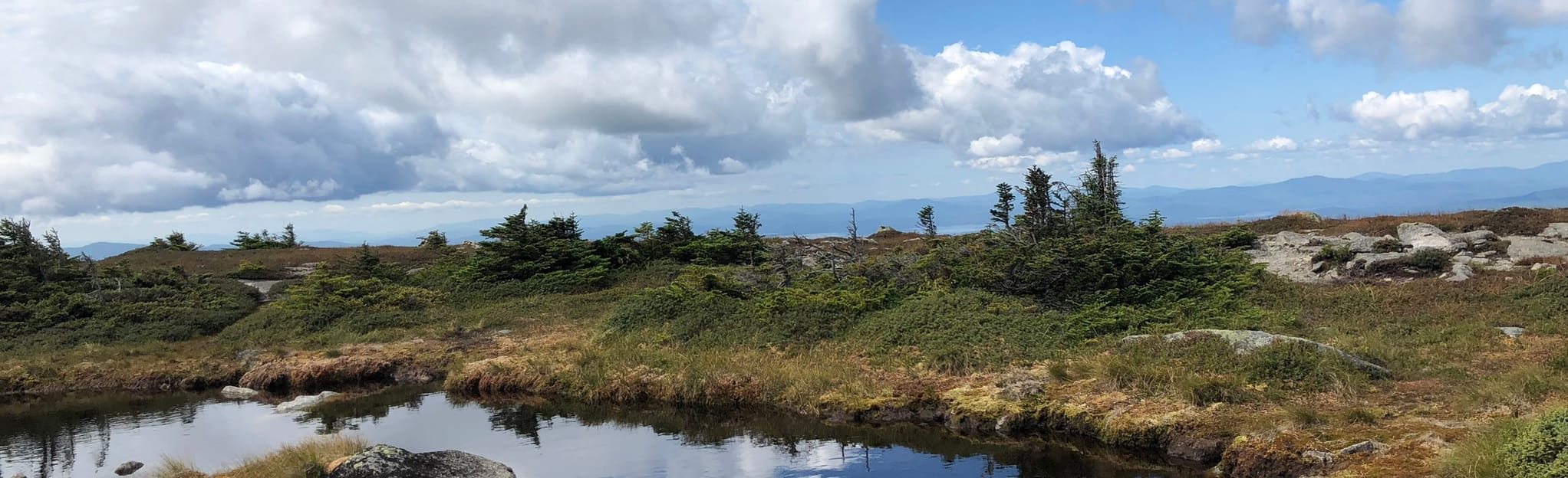 Saddleback Mountain via Ski Lodge: 266 Reviews, Map - Maine | AllTrails