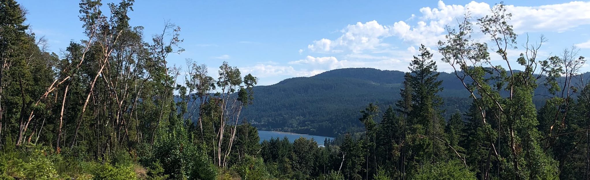 Lesser Nanoose Bay Loop: 57 Reviews, Map - British Columbia, Canada ...