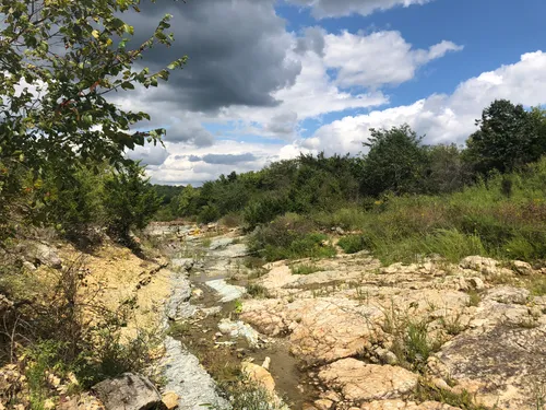 10 Best Hikes and Trails in Mark Twain National Forest | AllTrails