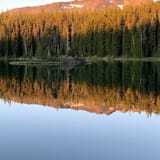 Yoran Lake Trail, Oregon - 72 Reviews, Map | AllTrails