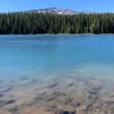 Yoran Lake Trail, Oregon - 72 Reviews, Map | AllTrails