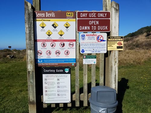 Best Hikes and Trails in Seven Devils State Recreation Site | AllTrails