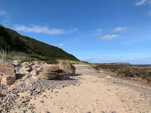 2023 Best Beach Trails in Tain | AllTrails