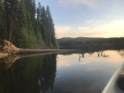 Best Hikes and Trails in Nancy Greene Provincial Park | AllTrails