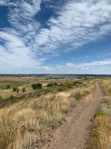 Best Hikes and Trails in Boulder Valley Ranch | AllTrails