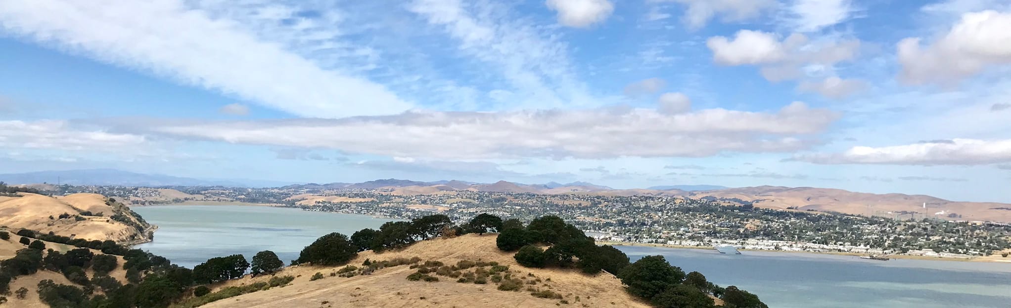 Franklin Ridge Trail, California - 372 Reviews, Map | AllTrails
