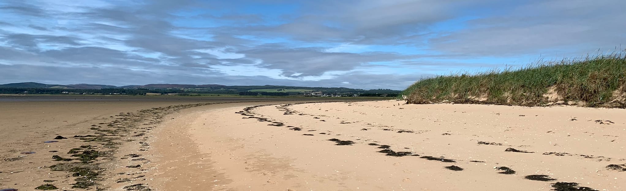 Dornoch Point Beach Circular, Highlands, Scotland - 2 Reviews, Map ...