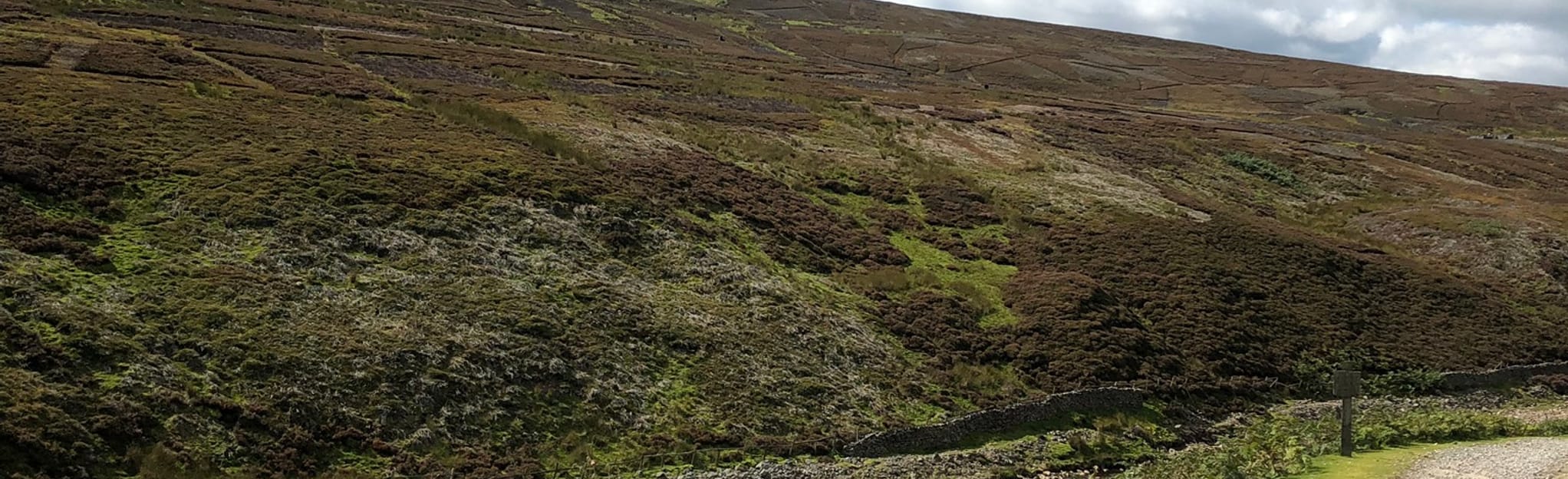 Old Gang Smelt Mill and Reeth High Moor: 100 Reviews, Map - North ...