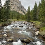 Sundance Pass via Lake Fork Trail, Montana - 79 Reviews, Map | AllTrails