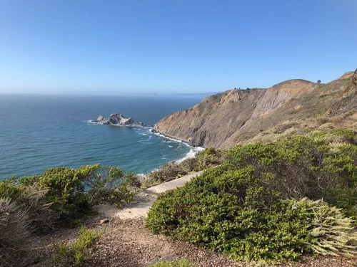 Best Hikes and Trails in Pedro Point Headlands | AllTrails