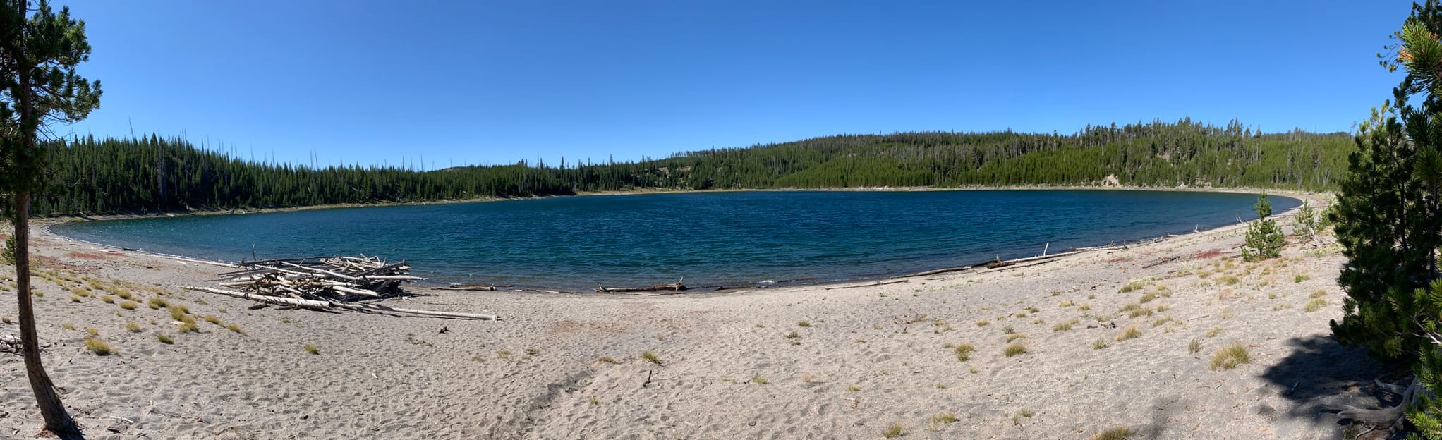 Duck Lake Trail, Montana - 97 Reviews, Map | AllTrails