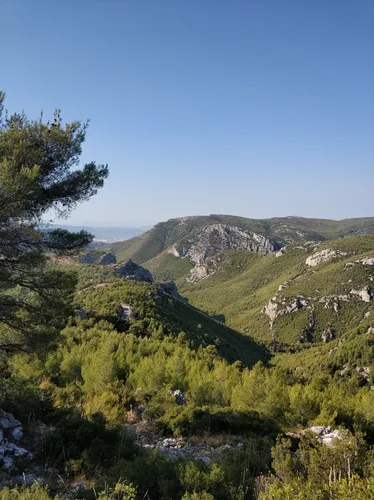 10 Best Hard Trails in Mount Parnitha National Park | AllTrails