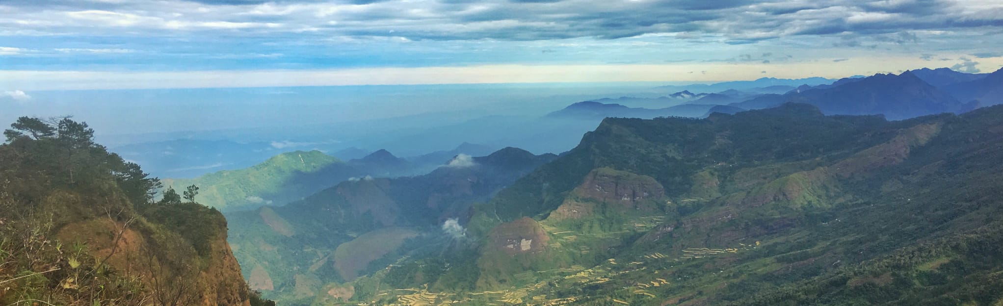 Kibungan Circuit, Benguet, Philippines - 5 Reviews, Map | AllTrails