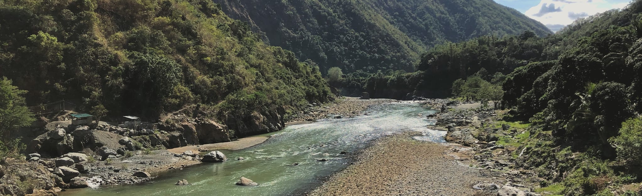 Mount Marikit, Benguet, Philippines - Map, Guide | AllTrails