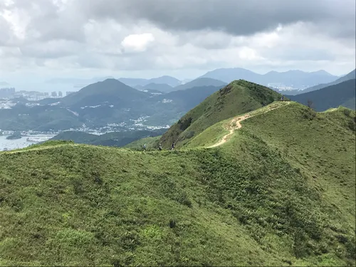 10 Best Trails and Hikes in Sai Kung | AllTrails