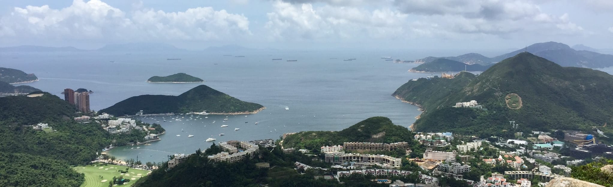 Mount Nicholson and Mount Cameron, Wan Chai, Hong Kong - 47 Reviews ...