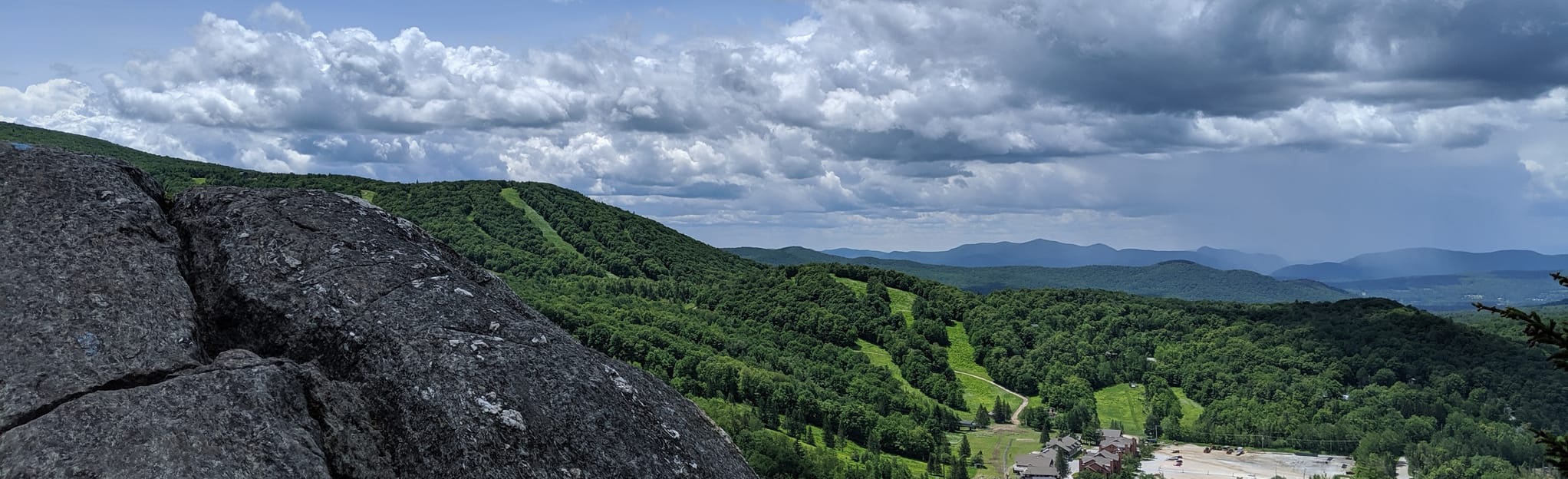Deer Leap Rock via Appalachian Trail and Deer Leap Trail: 247 Reviews ...