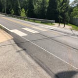 Radnor Trail, Pennsylvania - 221 Reviews, Map | AllTrails