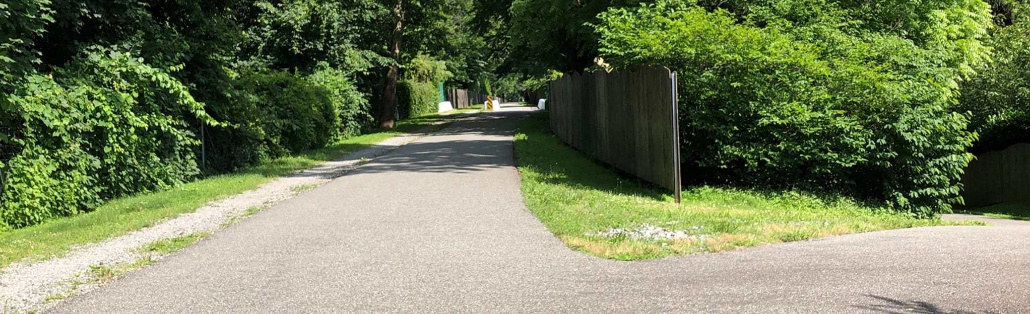 Radnor Trail, Pennsylvania - 213 Reviews, Map | AllTrails