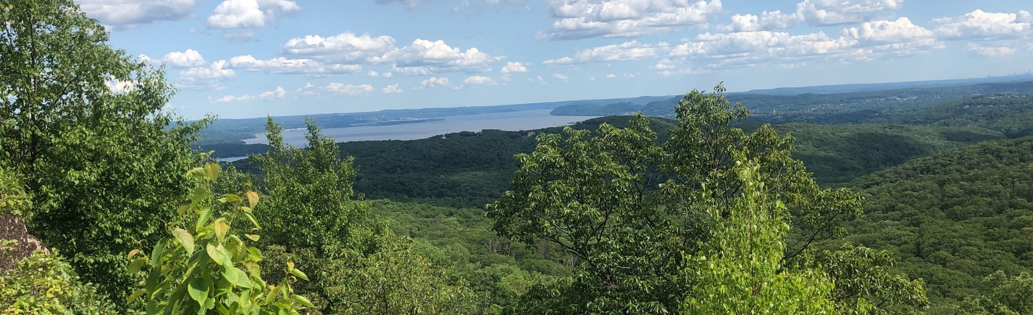 Timp Torne Blue Trail and R-D Red Trail Loop: 2.593 foto - New York ...