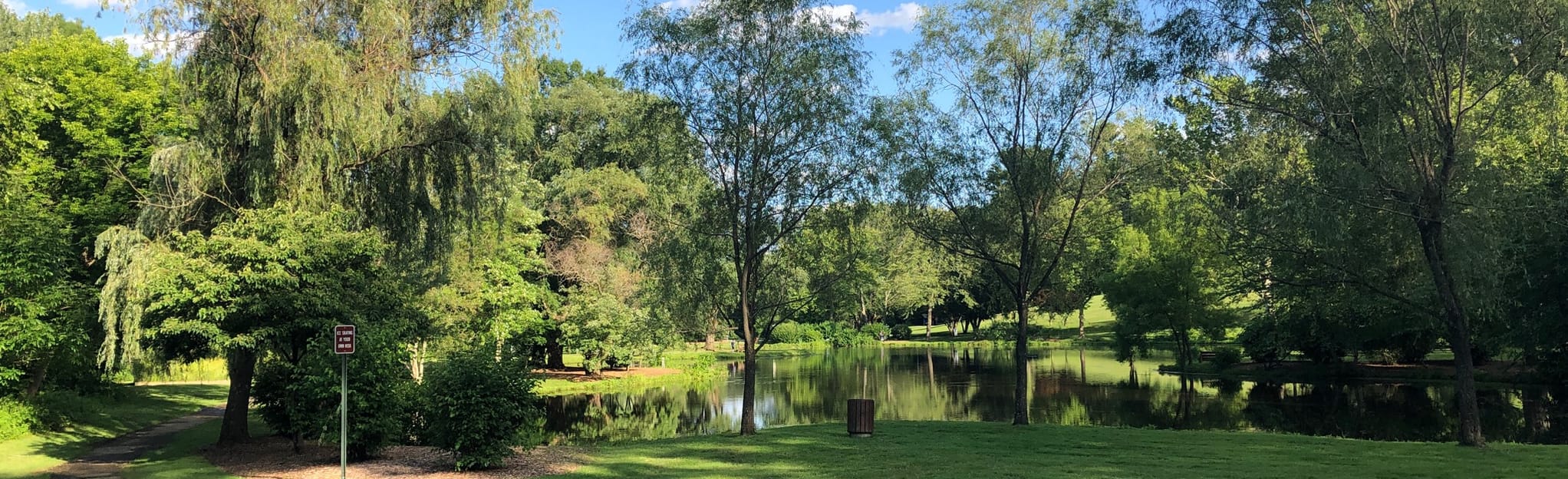 The Willows and Skunk Hollow Loop: 422 Reviews, Map - Pennsylvania ...