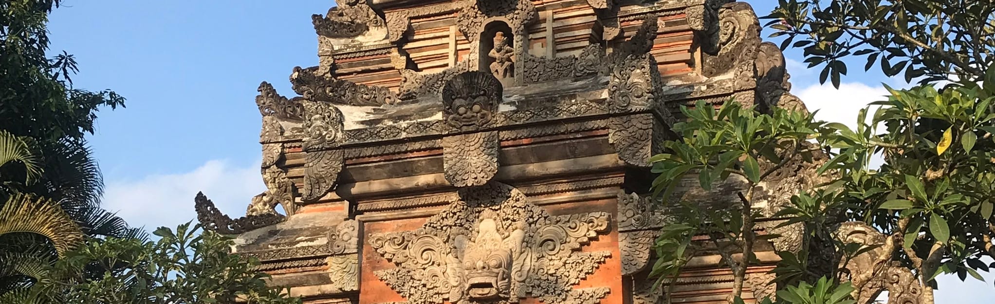 Ubud Palace, Bali, Indonesia - 3 Reviews, Map | AllTrails