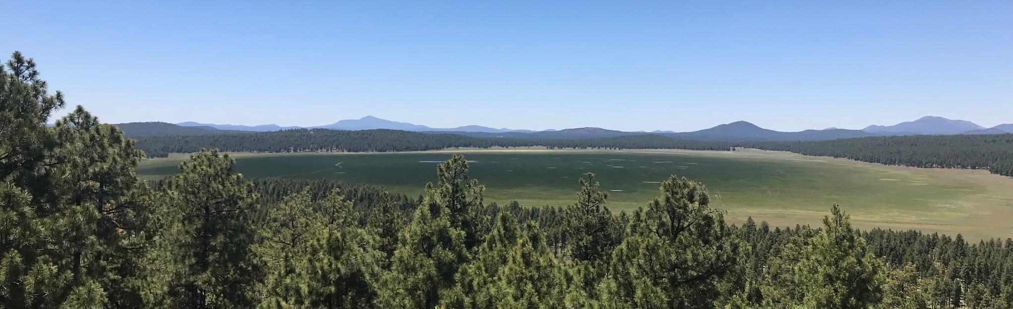 Gold Digger Trail to Two Spot Trail Loop, Arizona - 198 Reviews, Map ...