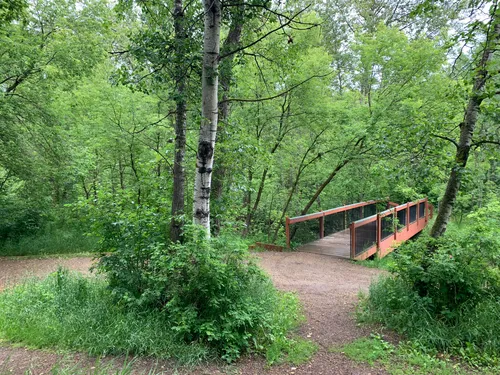 10 Best Walking Trails in Edmonton | AllTrails