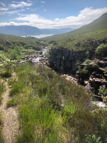 2023 Best 10 River Trails in Strathcarron | AllTrails