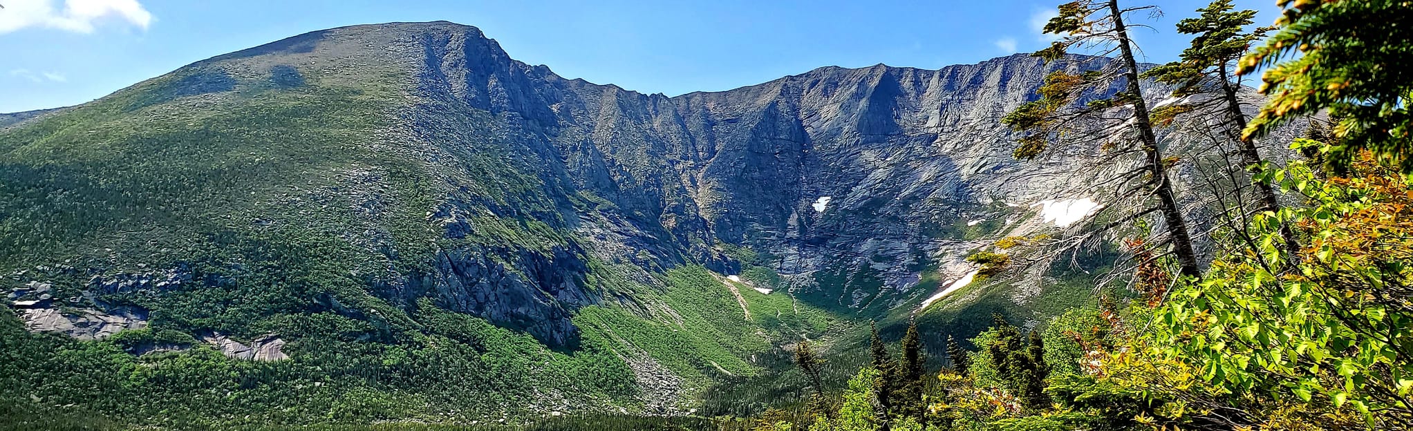 Hamlin Ridge and North Peaks Trail: 4 Reviews, Map - Maine | AllTrails