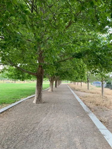 Best Hikes and Trails in Phil Chacon Park | AllTrails