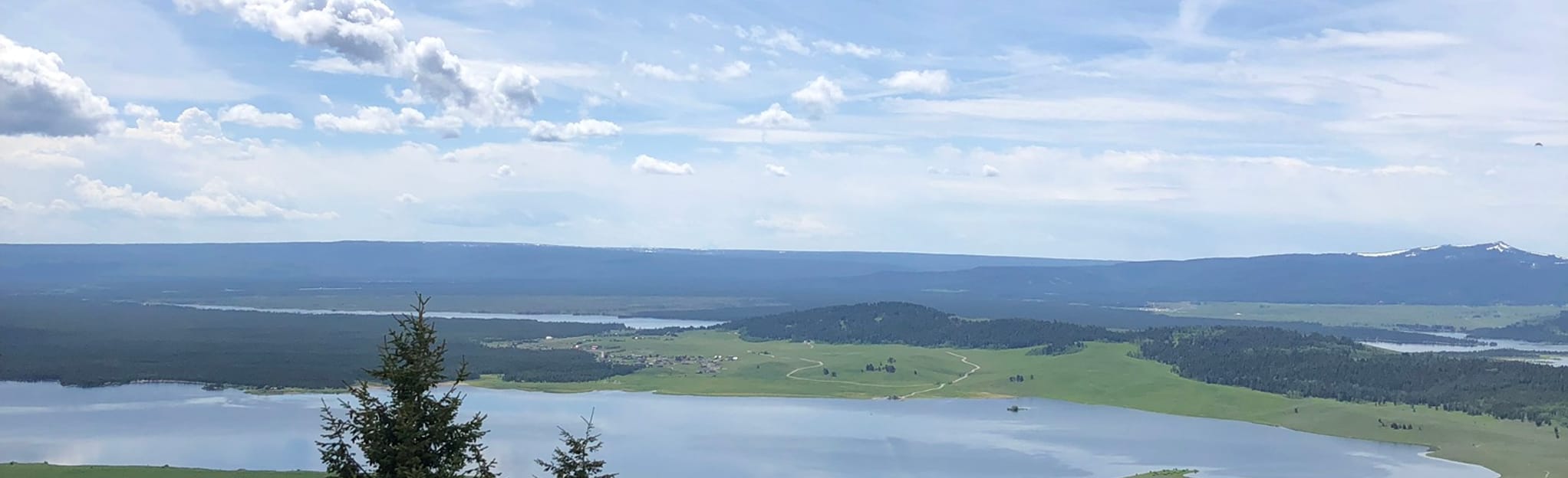 Mount Hebgen Trail, Montana - 49 Reviews, Map | AllTrails