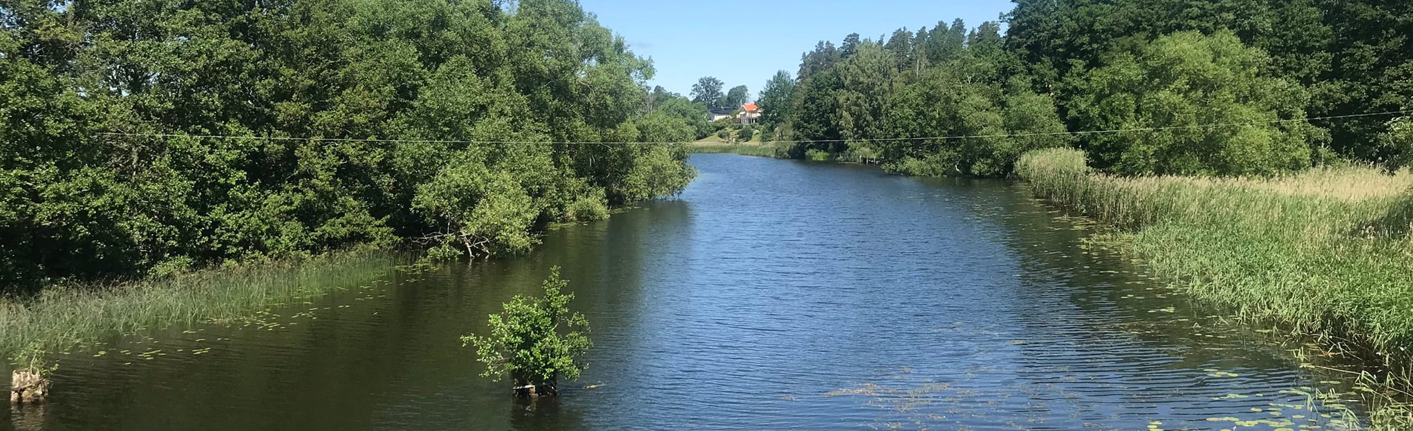Landeryds Hembygdsled: 7 foto's - Östergötlands län, Zweden | AllTrails