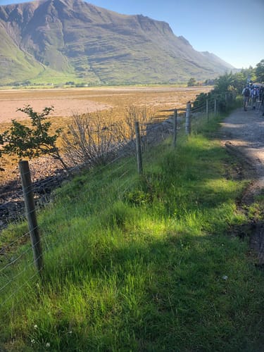 2023 Best Historic Site Trails in Strathcarron | AllTrails