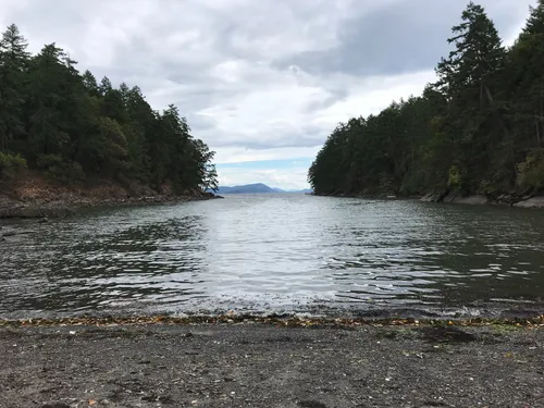 10 Best Beach Trails in Pender Island | AllTrails