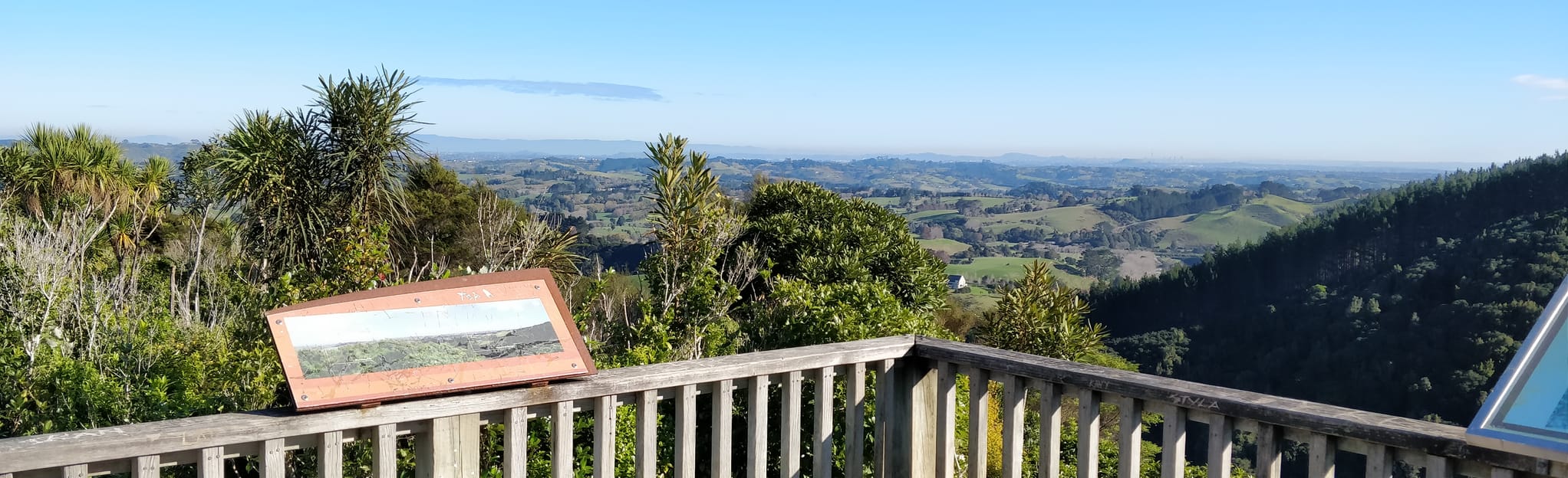 Clevedon Reserve and Kimtons Road Track, Auckland, New Zealand - 57 ...