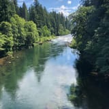 North Umpqua Trail: Swiftwater and Tioga Segment, Oregon - 36 Reviews ...